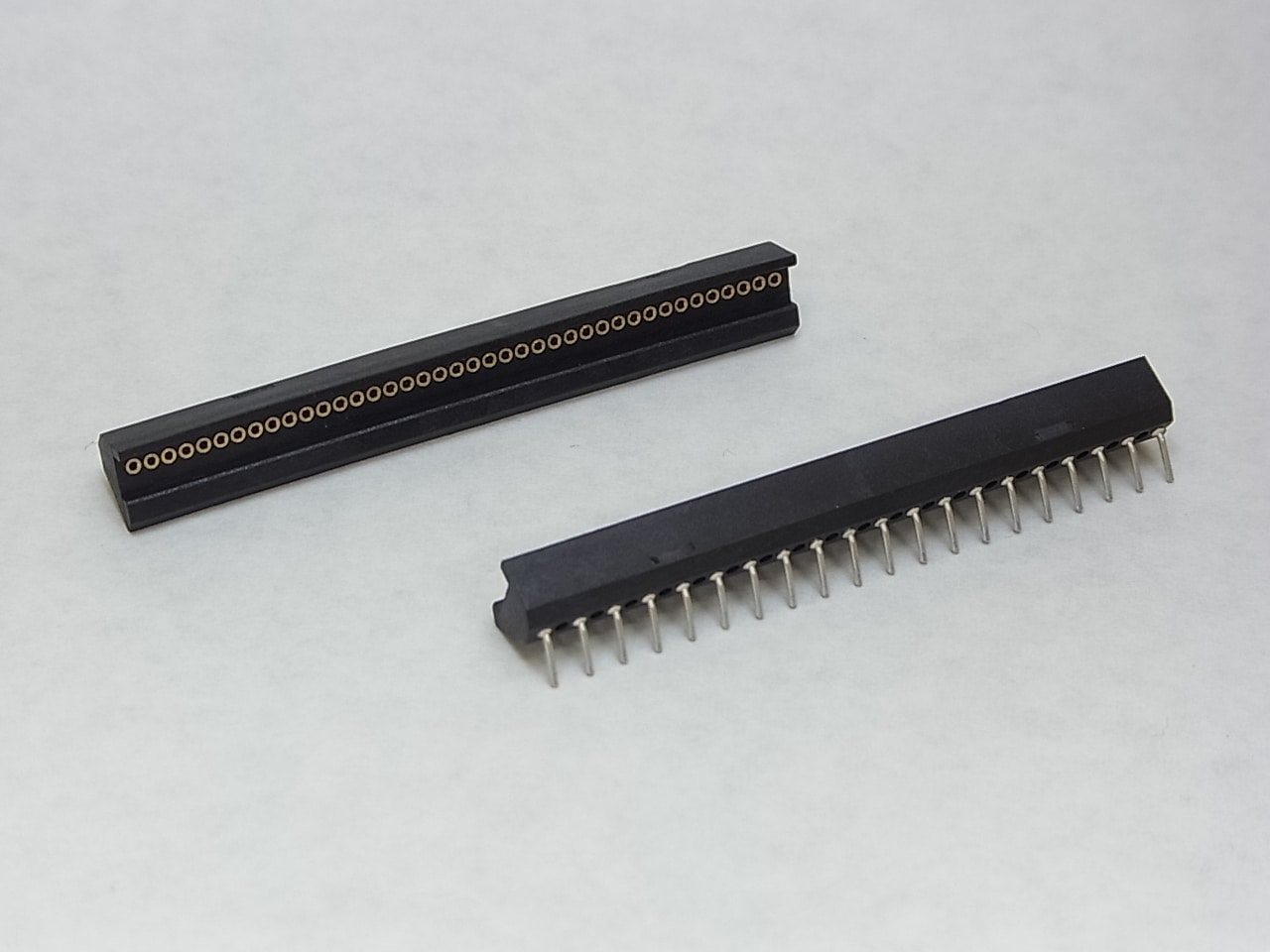 Tilted socket - mac8usa