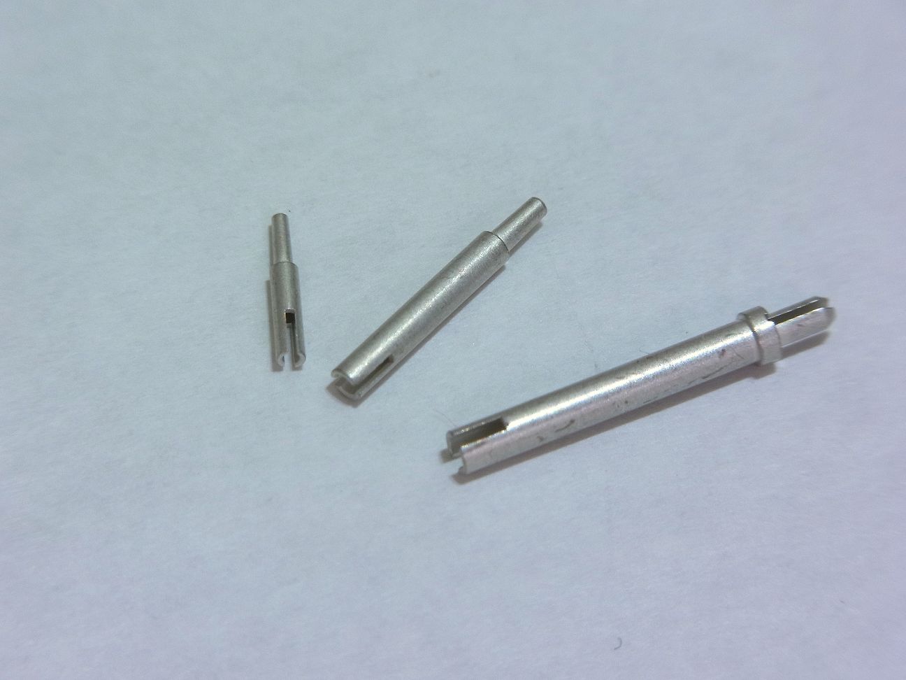 Pin for lead extension - mac8usa