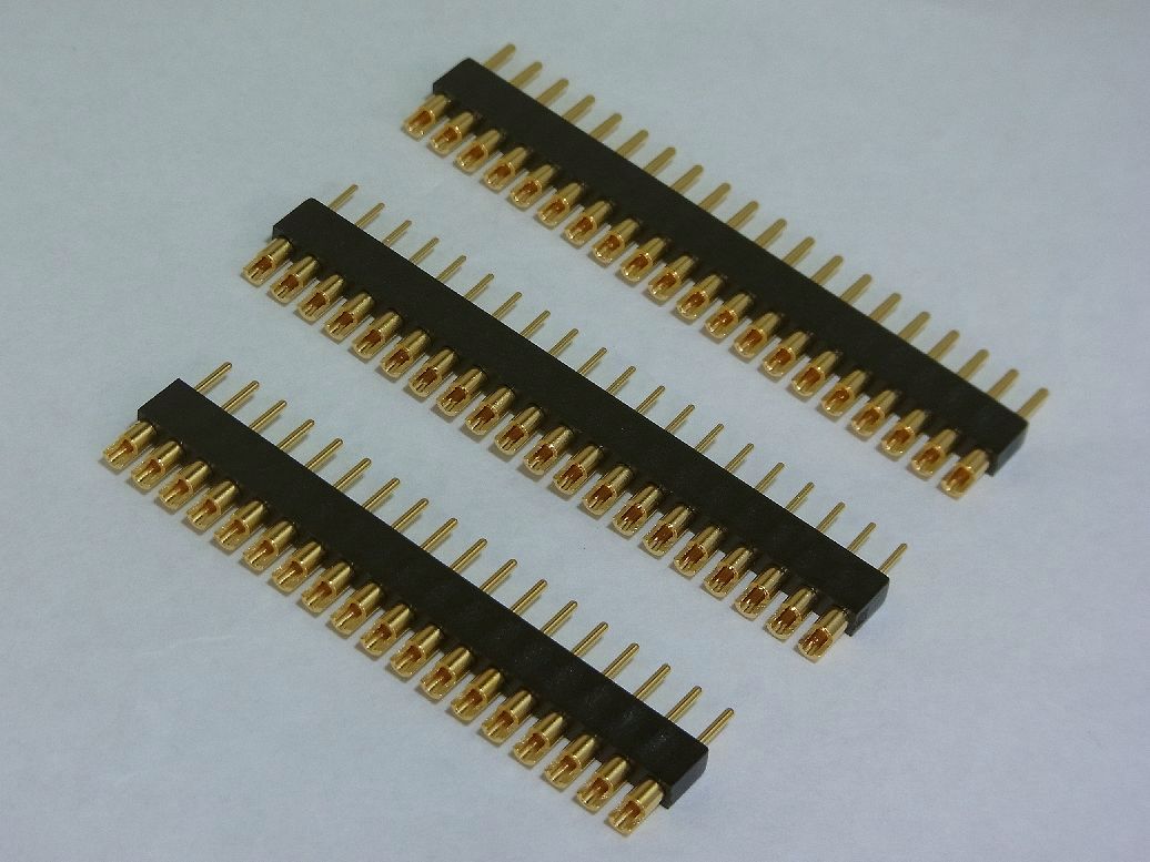 Connected terminal for mounting socket electric wire - mac8usa