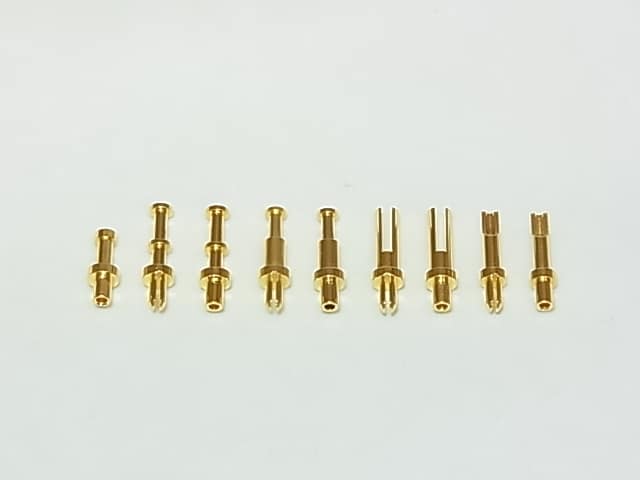 Terminal for wiring - mac8usa